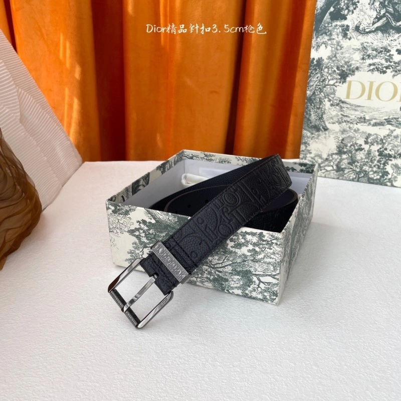 Official Christian Dior Belts