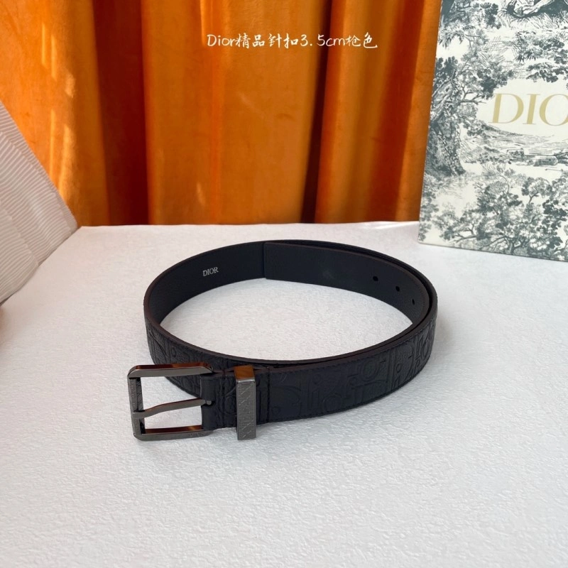 Official Christian Dior Belts