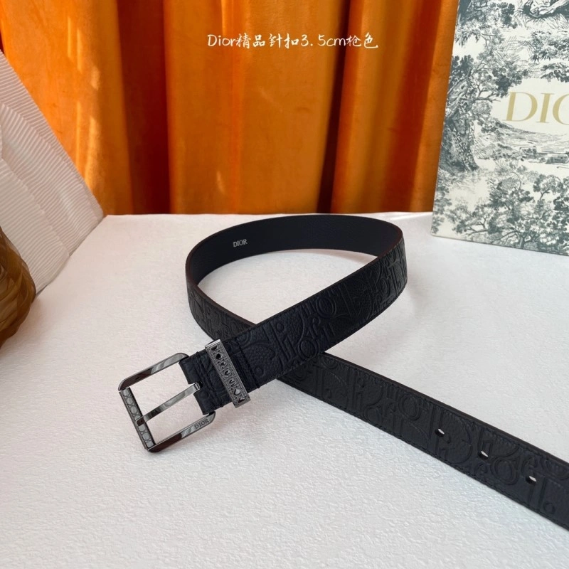 Official Christian Dior Belts