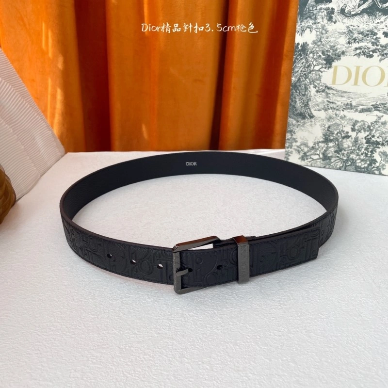 Official Christian Dior Belts