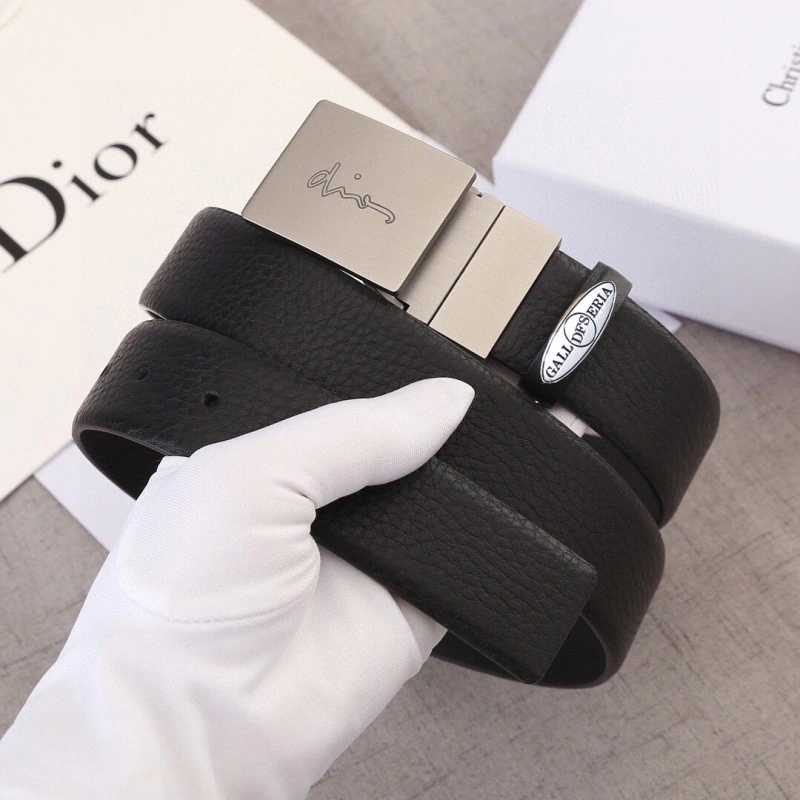 Bargain Christian Dior Belts