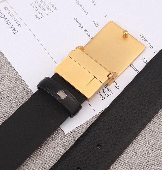 Bargain Christian Dior Belts