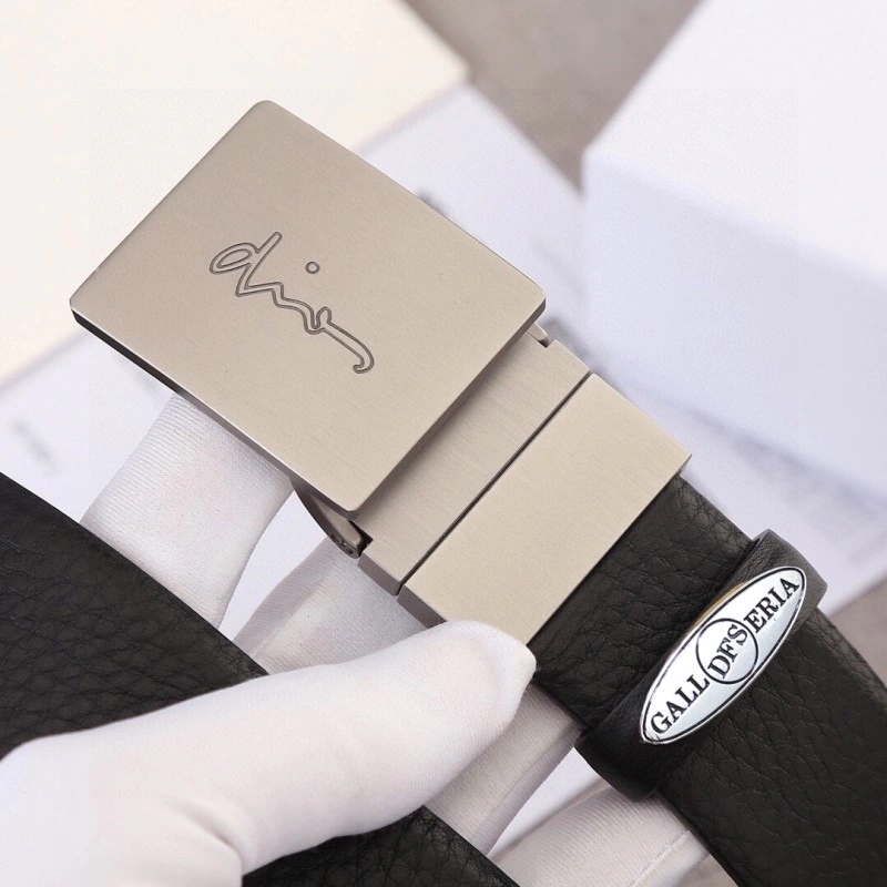 Bargain Christian Dior Belts