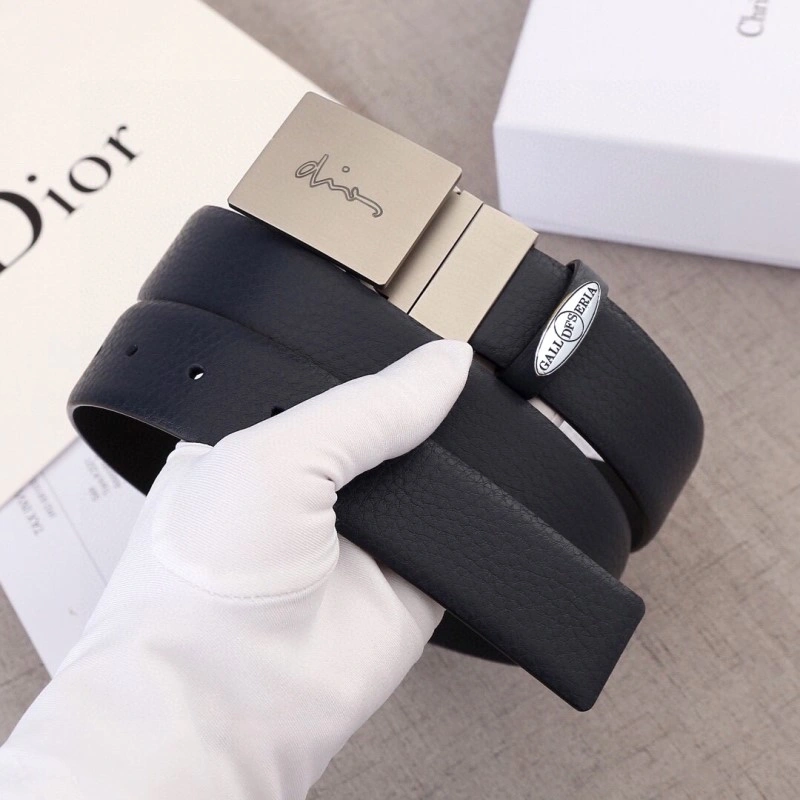 Cut-rate Christian Dior Belts