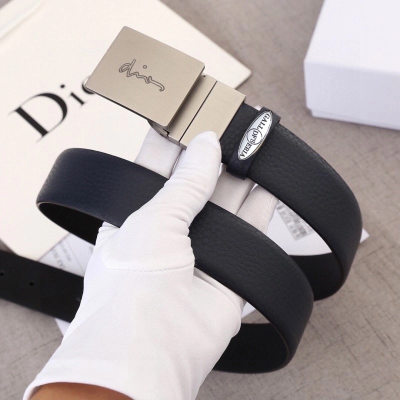 Cut-rate Christian Dior Belts