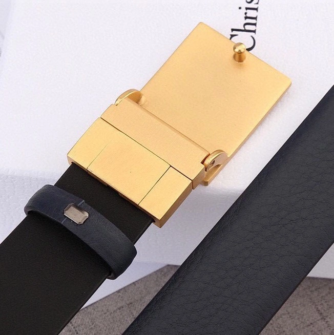 Cut-rate Christian Dior Belts