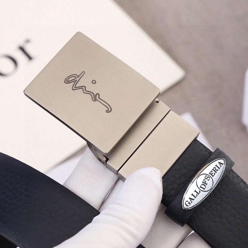Cut-rate Christian Dior Belts