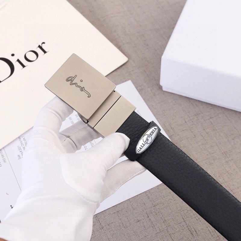 Cut-rate Christian Dior Belts