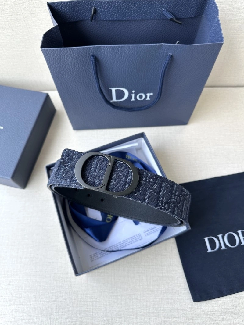 Discounted Christian Dior Belts