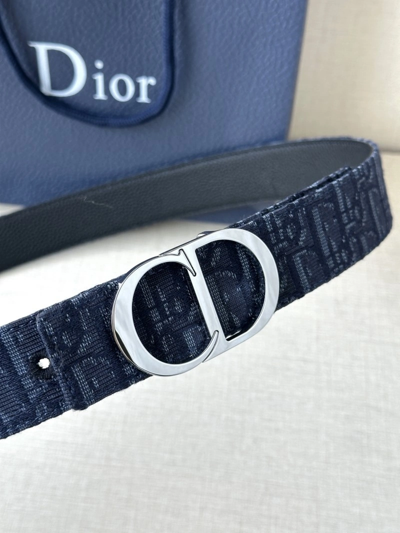 High accuracy Christian Dior Belts