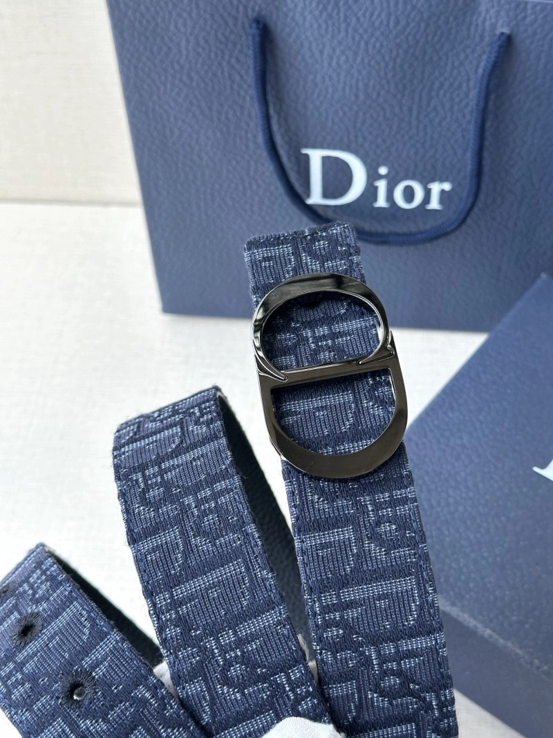 High accuracy Christian Dior Belts