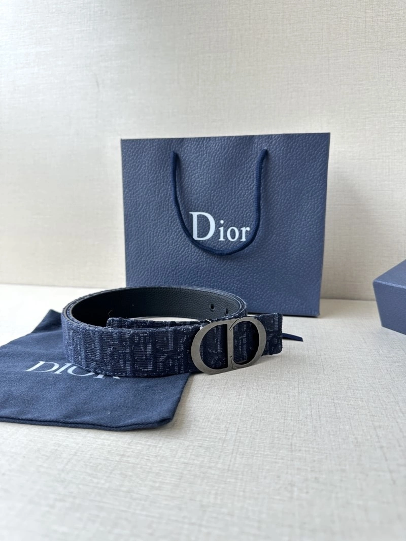 High accuracy Christian Dior Belts