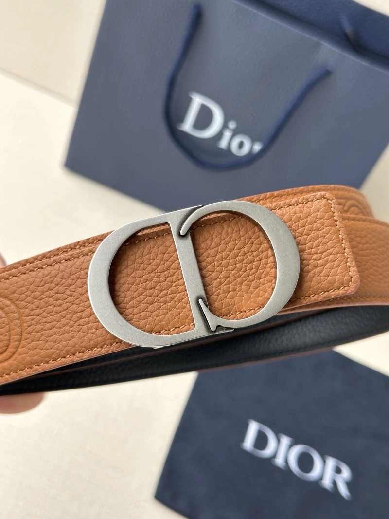 Brand-original Christian Dior Belts