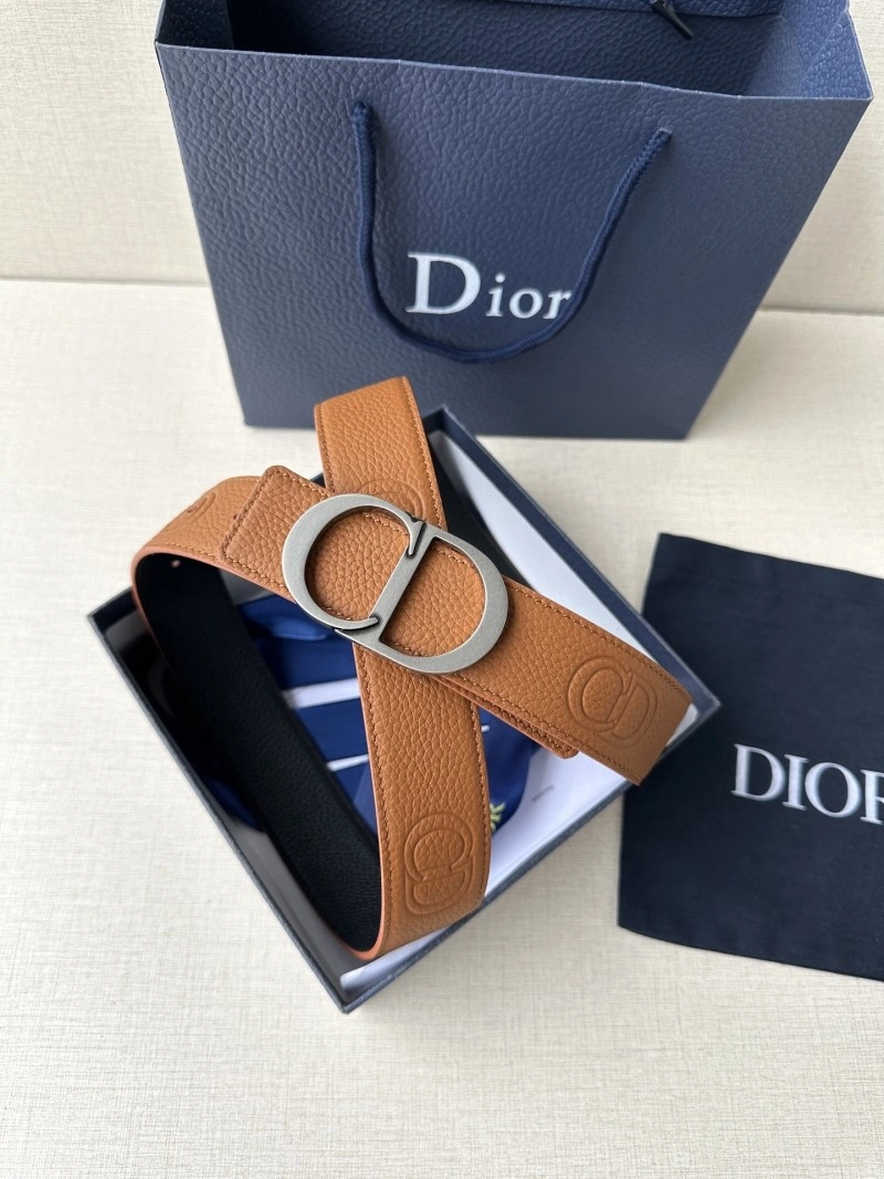 Brand-original Christian Dior Belts