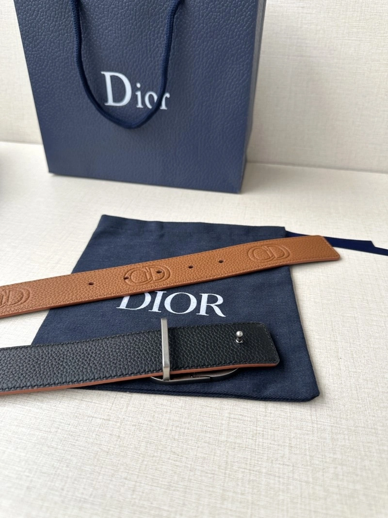 Brand-original Christian Dior Belts