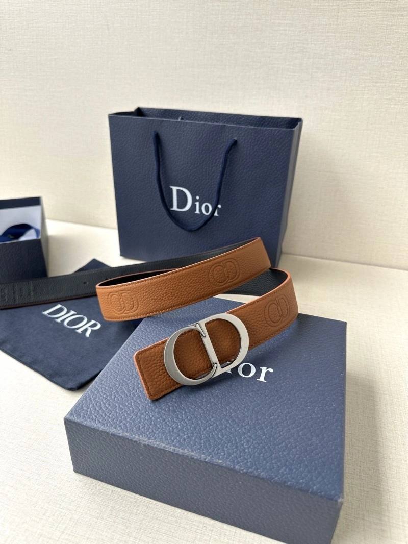 Brand-original Christian Dior Belts