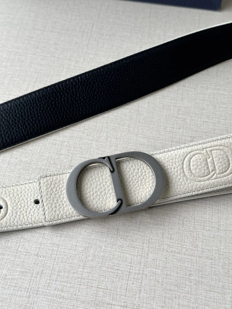Perfect replica Christian Dior Belts