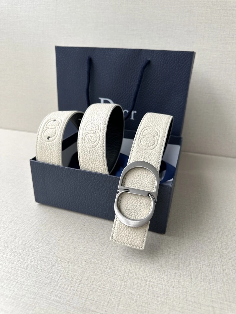 Perfect replica Christian Dior Belts