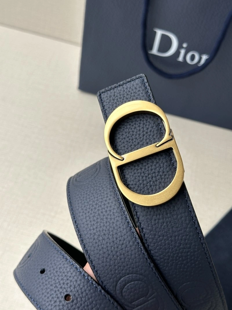 Top mirror Christian Dior Belts