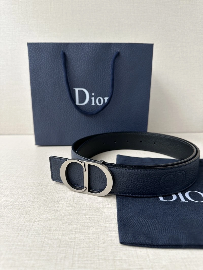 Top mirror Christian Dior Belts