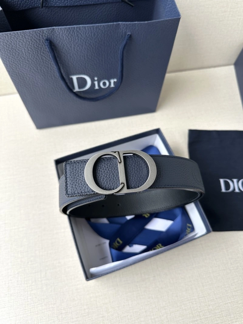 Top mirror Christian Dior Belts