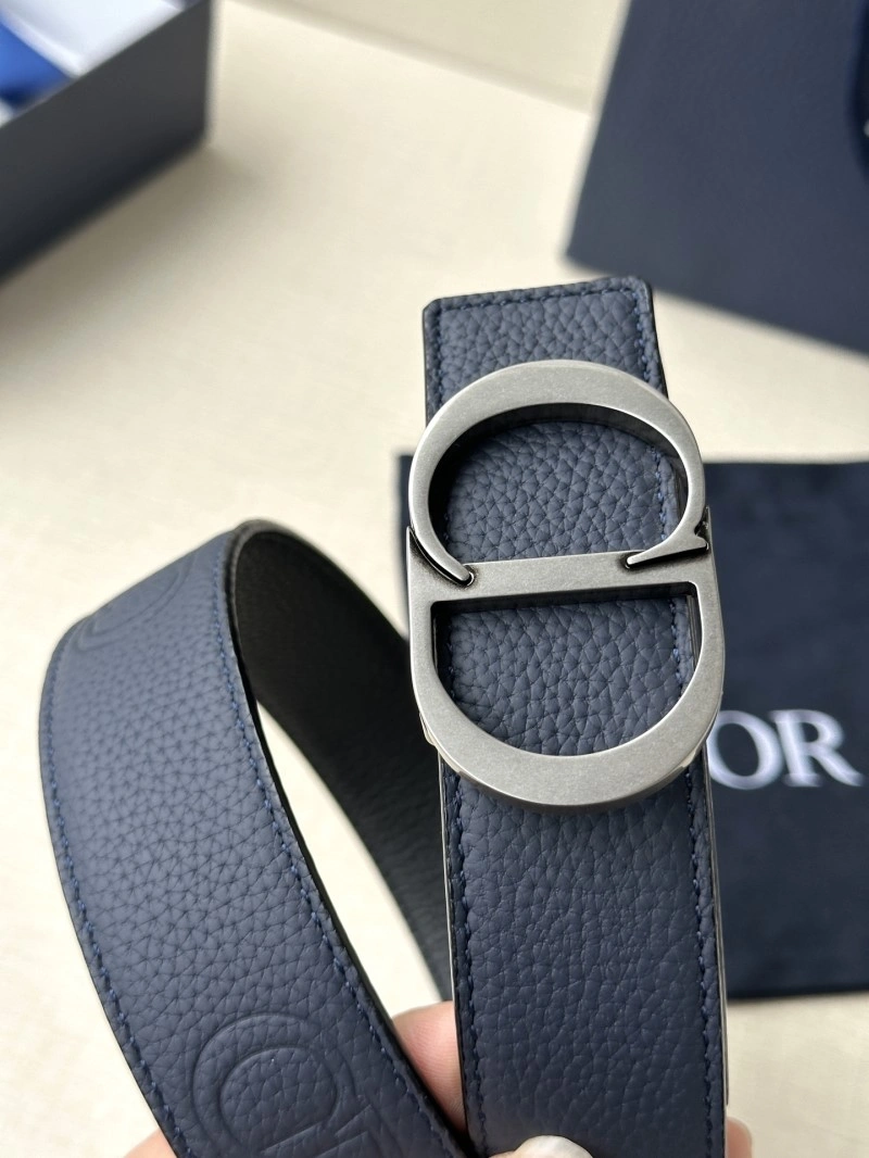 Top mirror Christian Dior Belts