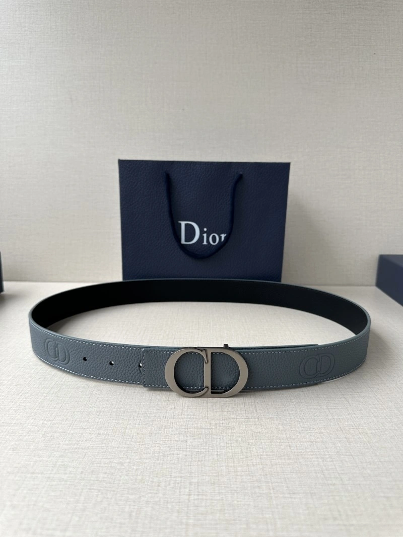 Discounted Christian Dior Belts
