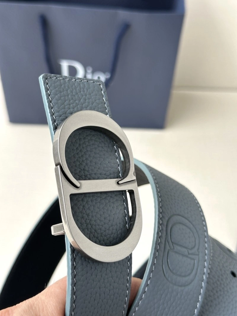 Discounted Christian Dior Belts