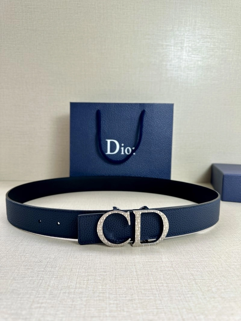 OEM Christian Dior Belts