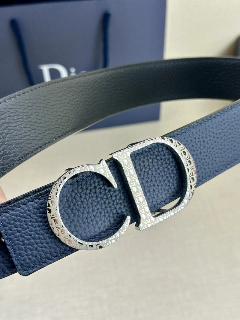 OEM Christian Dior Belts