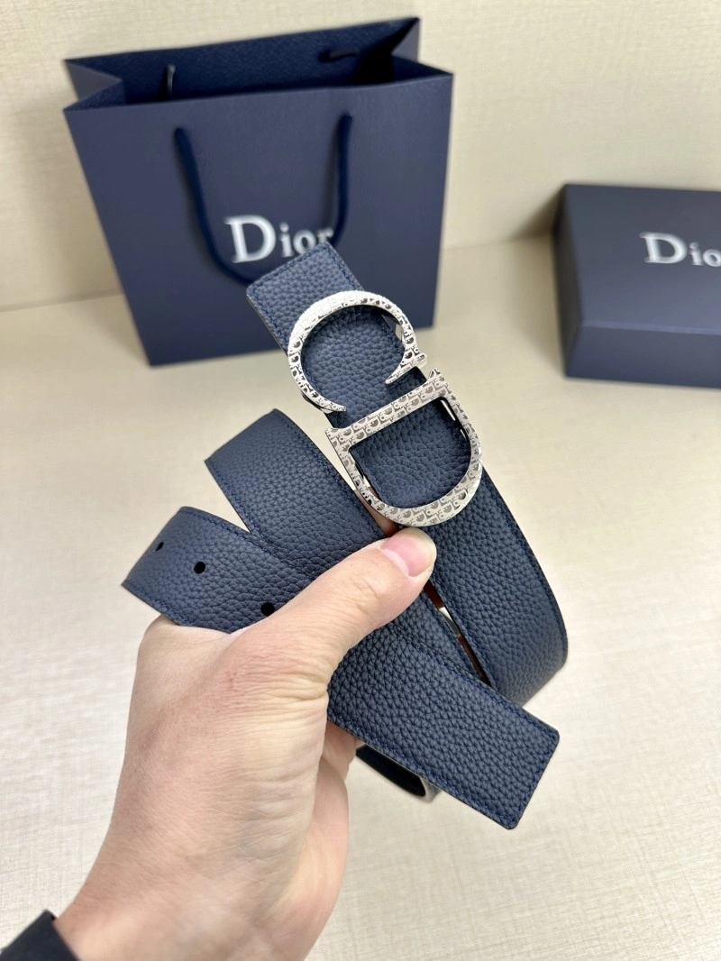 OEM Christian Dior Belts