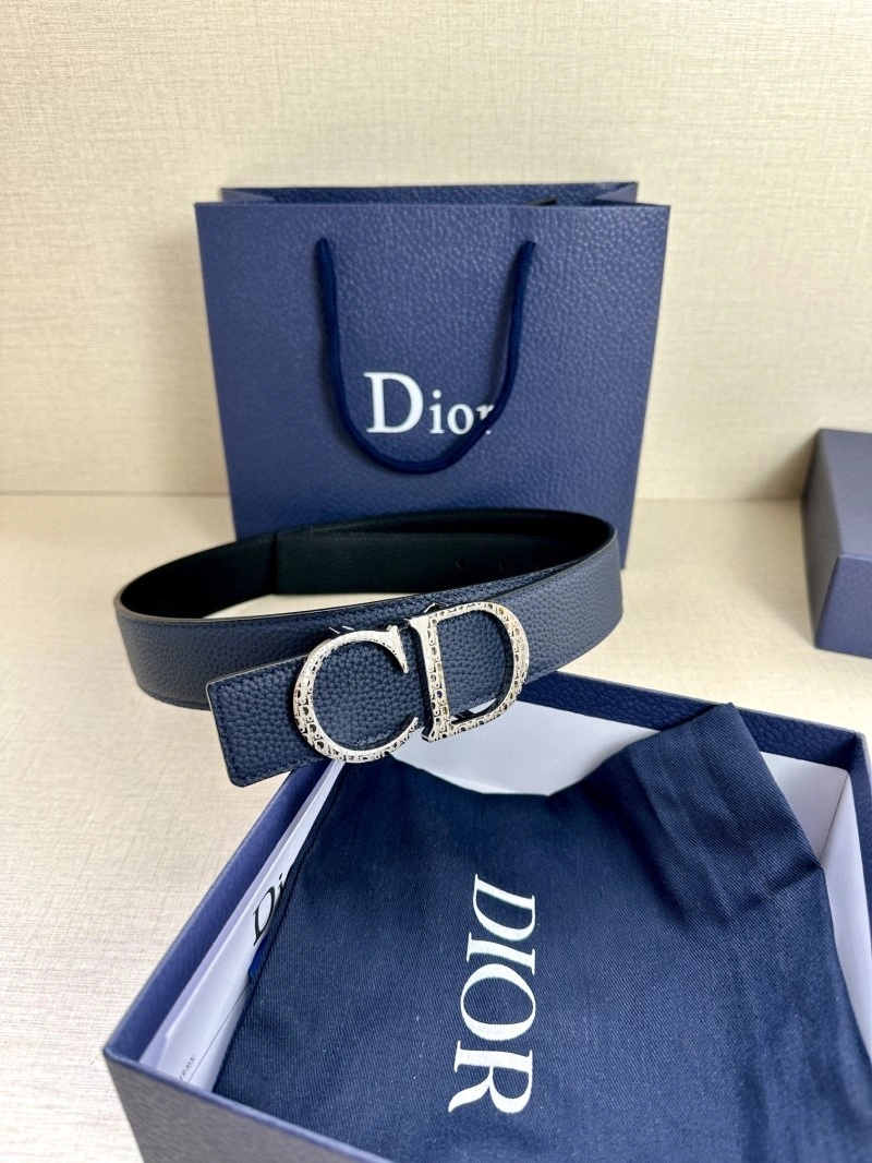 OEM Christian Dior Belts