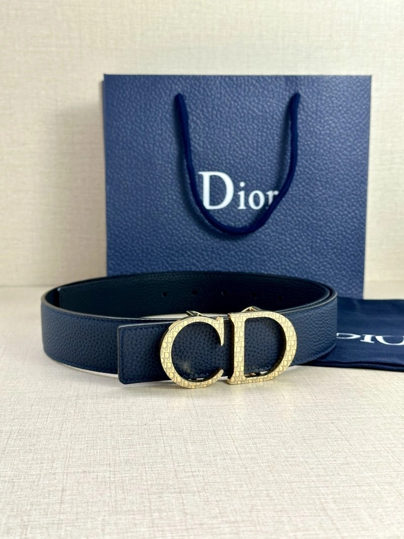 OEM Christian Dior Belts