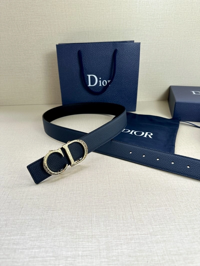 OEM Christian Dior Belts