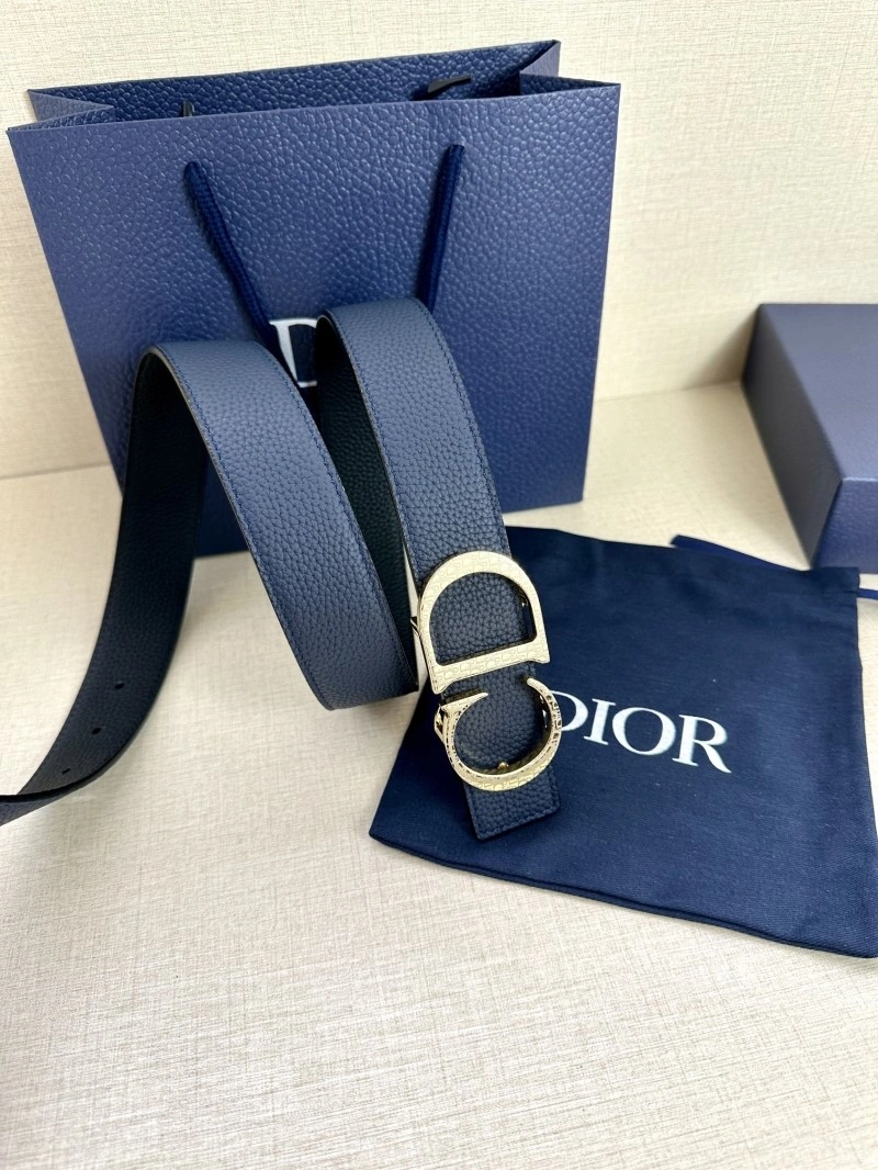 OEM Christian Dior Belts