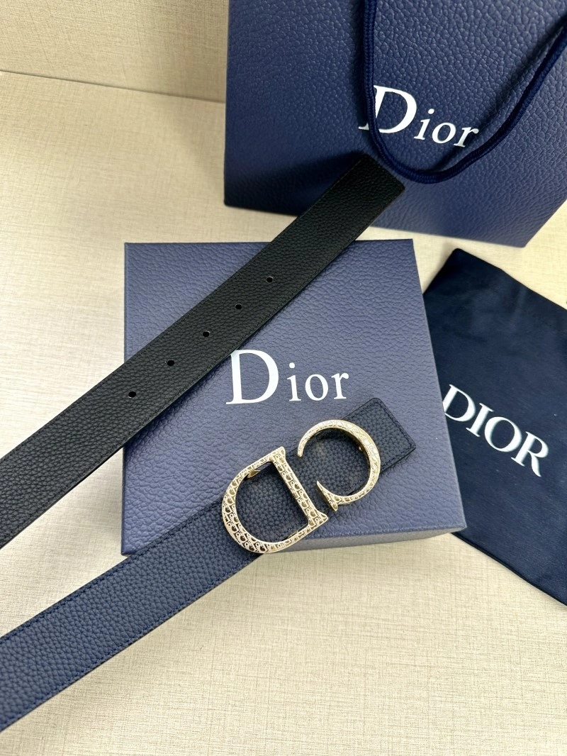 OEM Christian Dior Belts