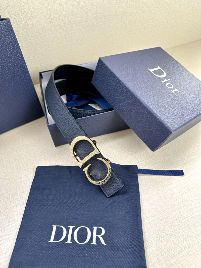 OEM Christian Dior Belts