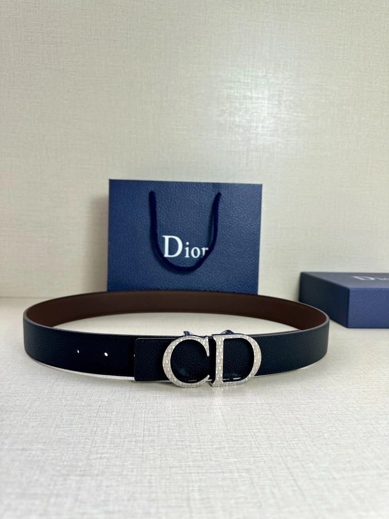 OEM Christian Dior Belts