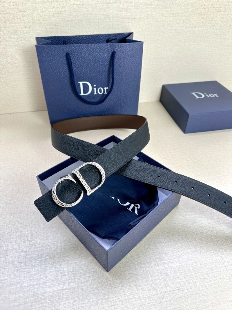 OEM Christian Dior Belts