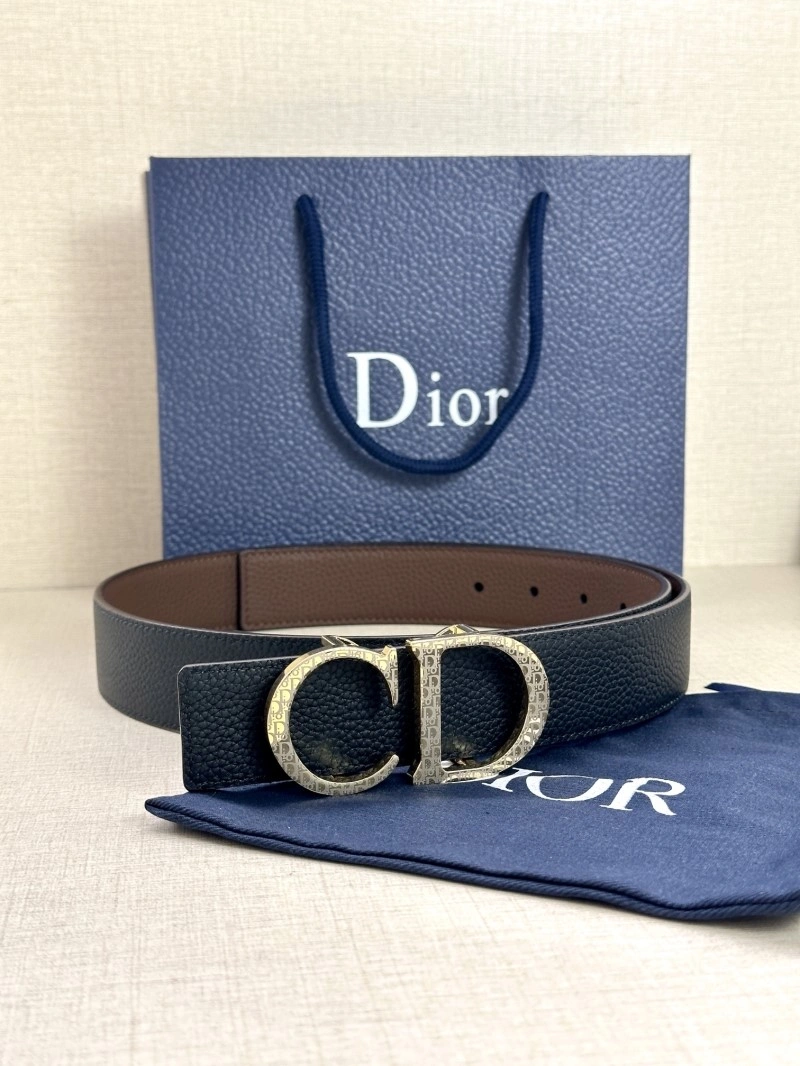 OEM Christian Dior Belts