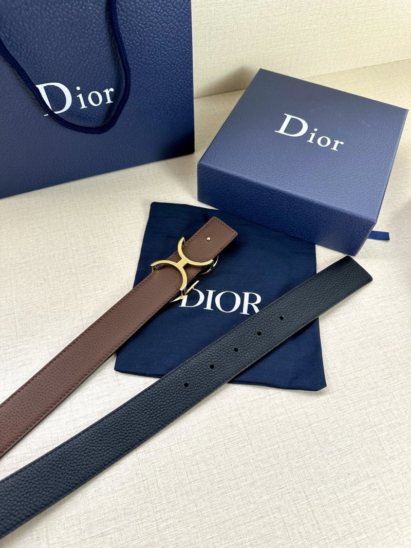 OEM Christian Dior Belts