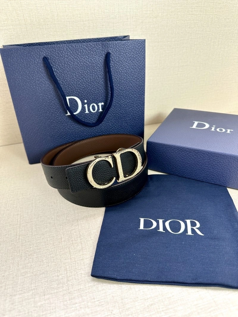 OEM Christian Dior Belts