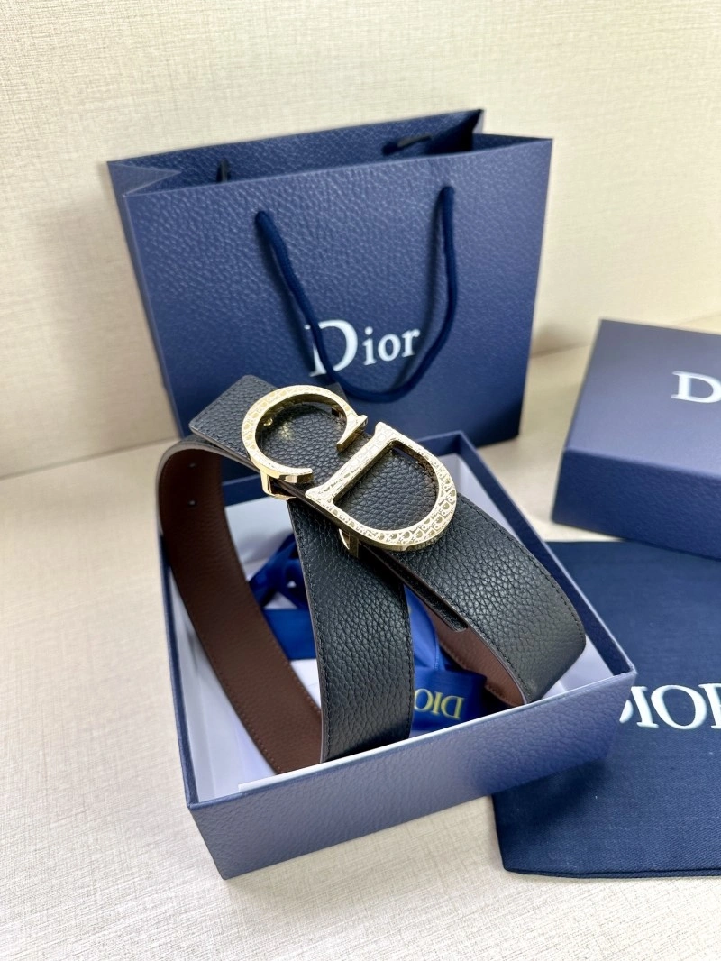 OEM Christian Dior Belts