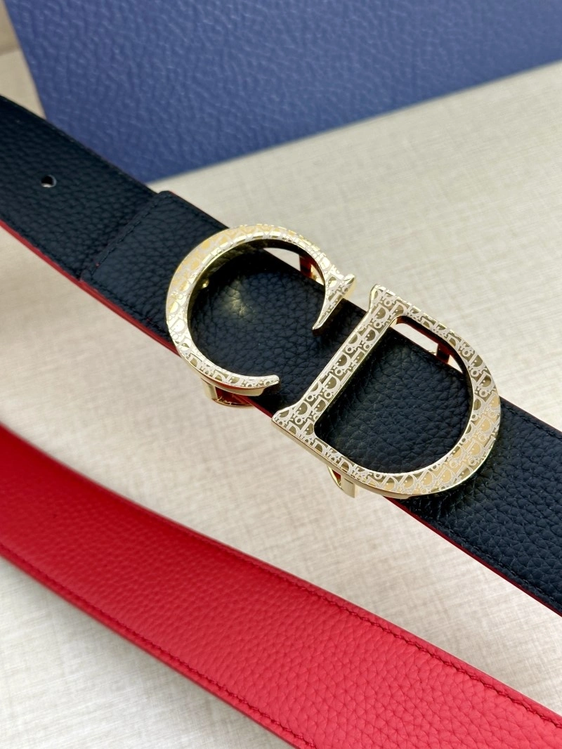 Mirror quality Christian Dior Belts