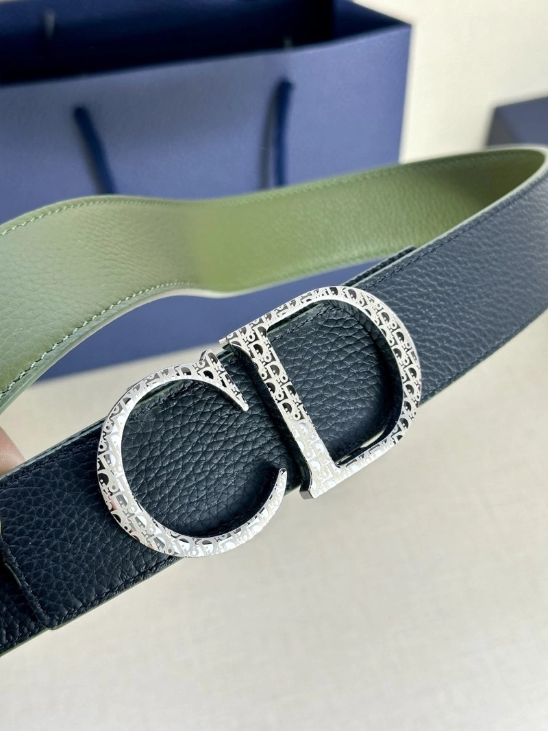 Official Christian Dior Belts