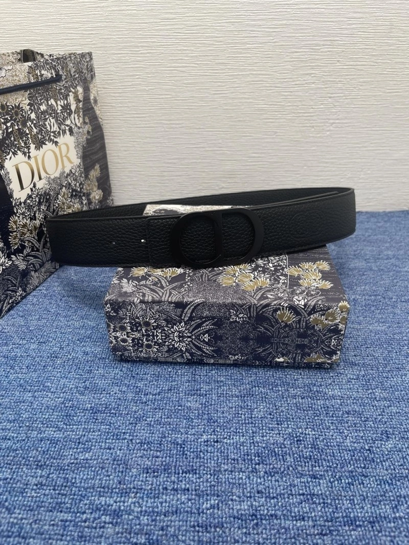 Discounted Christian Dior Belts