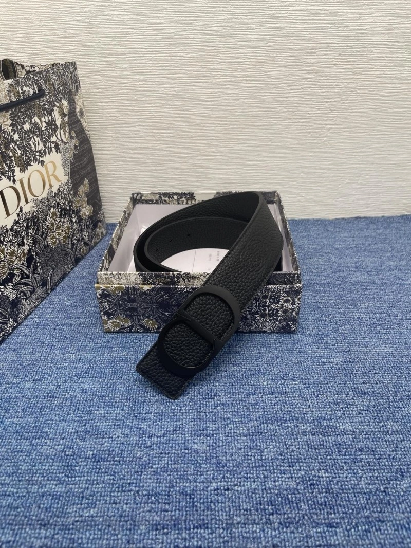 Discounted Christian Dior Belts