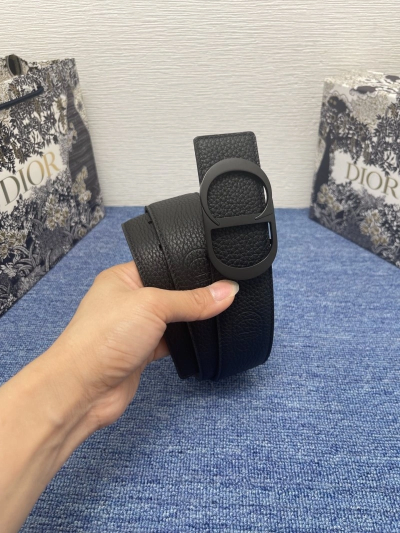 Discounted Christian Dior Belts