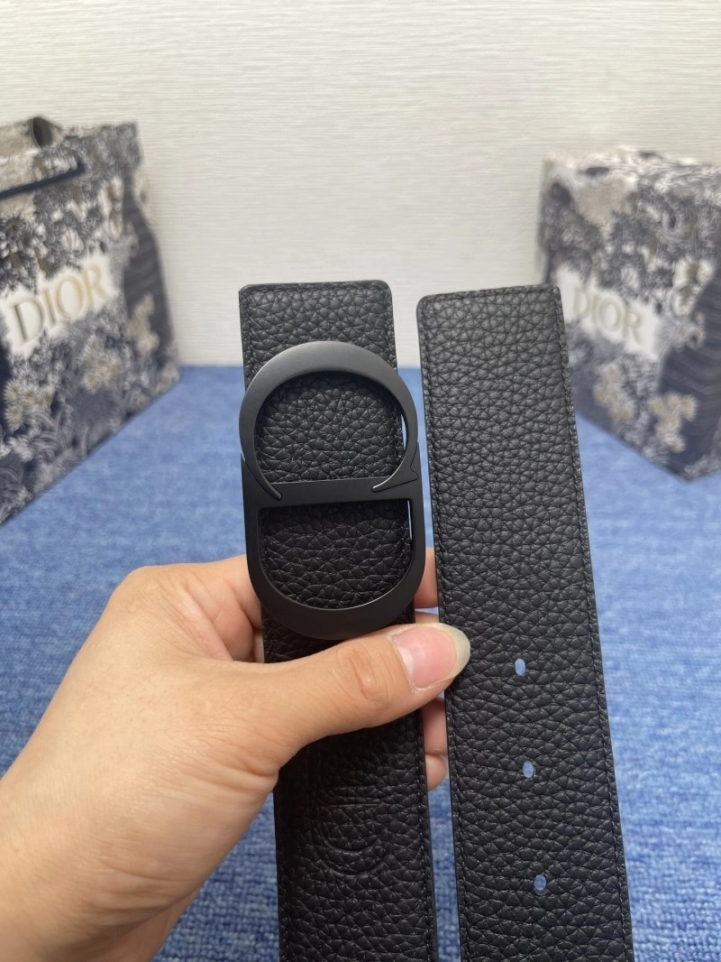 Discounted Christian Dior Belts