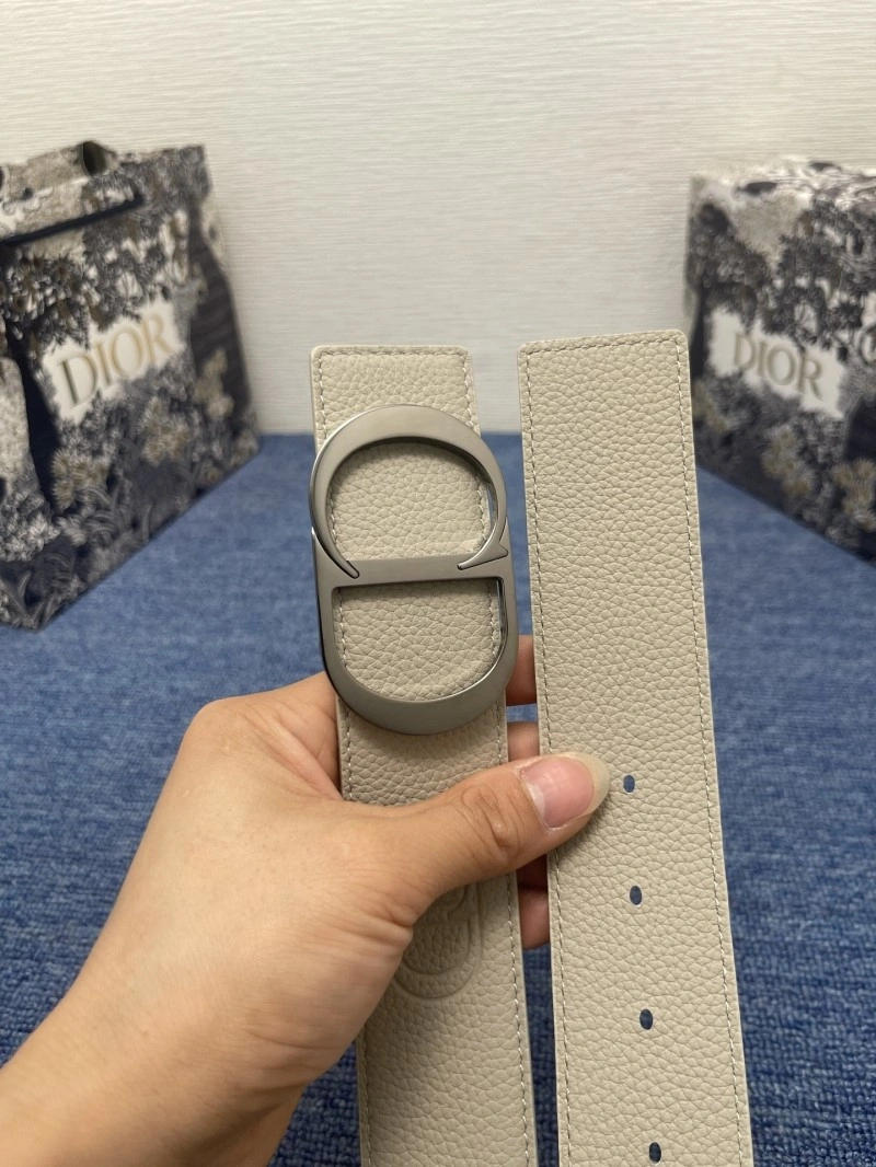 Discounted Christian Dior Belts
